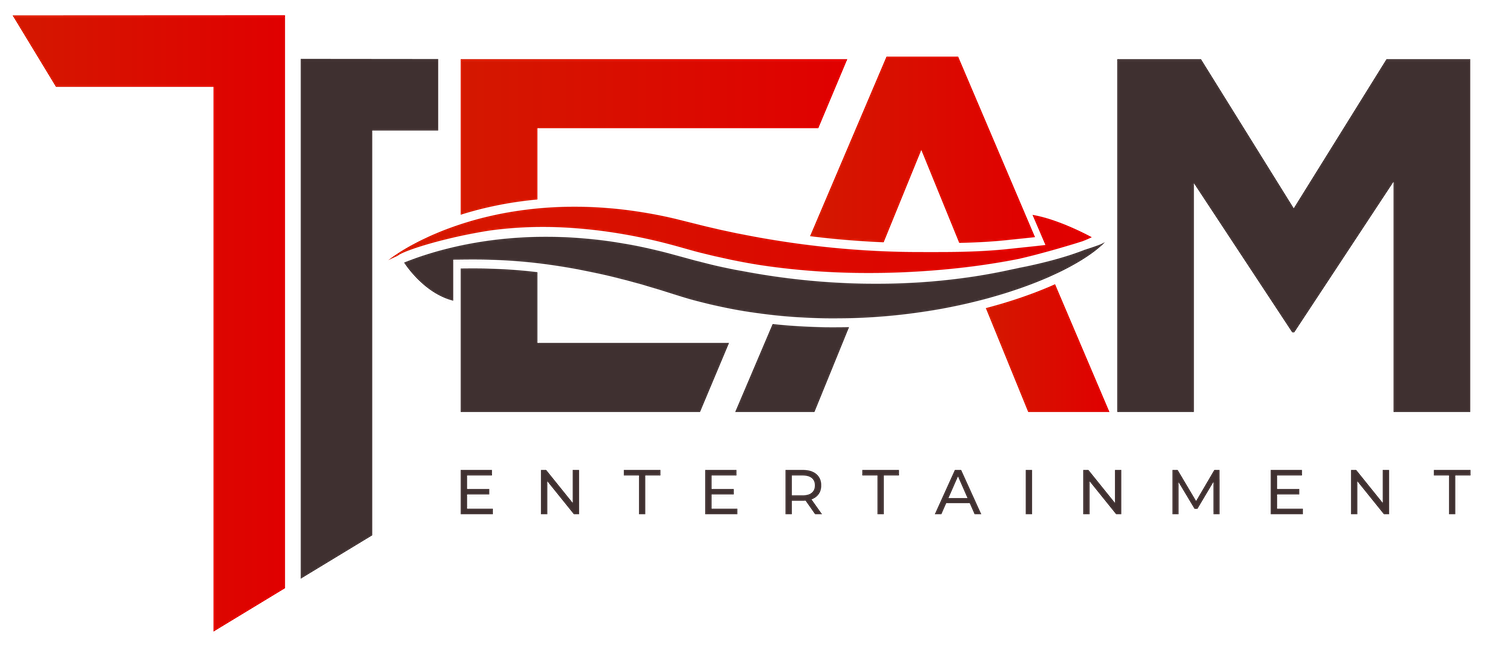 Team Entertainment | Artist Management & Booking – teament